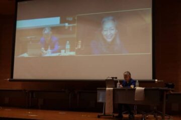 JAIMHの学術集会 - JAIMH